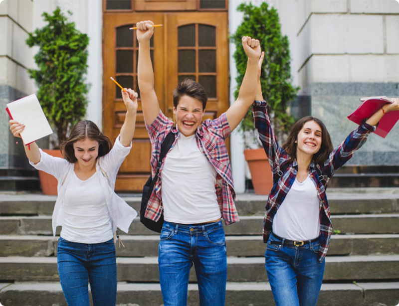 Home - MWT Study Abroad