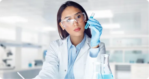 Bachelor of Biomedical Science | MWT Study Abroad