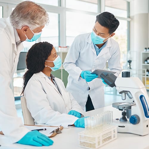 Bachelor of Biomedical Science | MWT Study Abroad