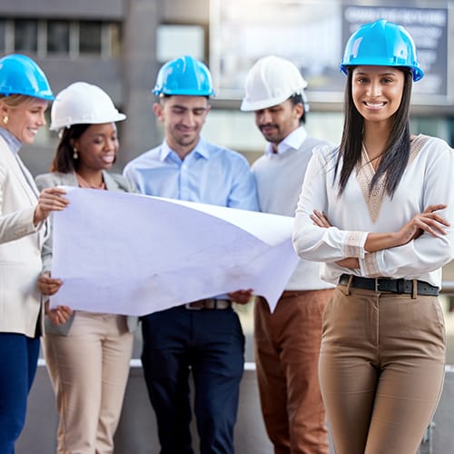 MSc Civil Engineering - MWT Study Abroad