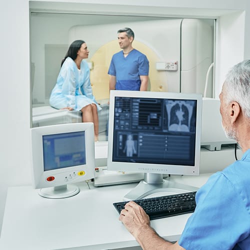 BSc (Hons) Diagnostic Radiography - MWT Study Abroad