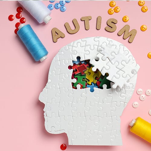 Graduate Certificate – Autism and Behavioural Science - MWT Study Abroad