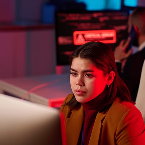 MSc Cyber Security in UK | Study Abroad Opportunities