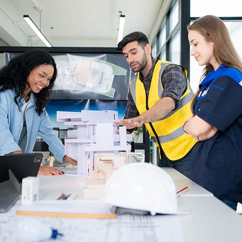 Master of Engineering Project Management - MWT Study Abroad