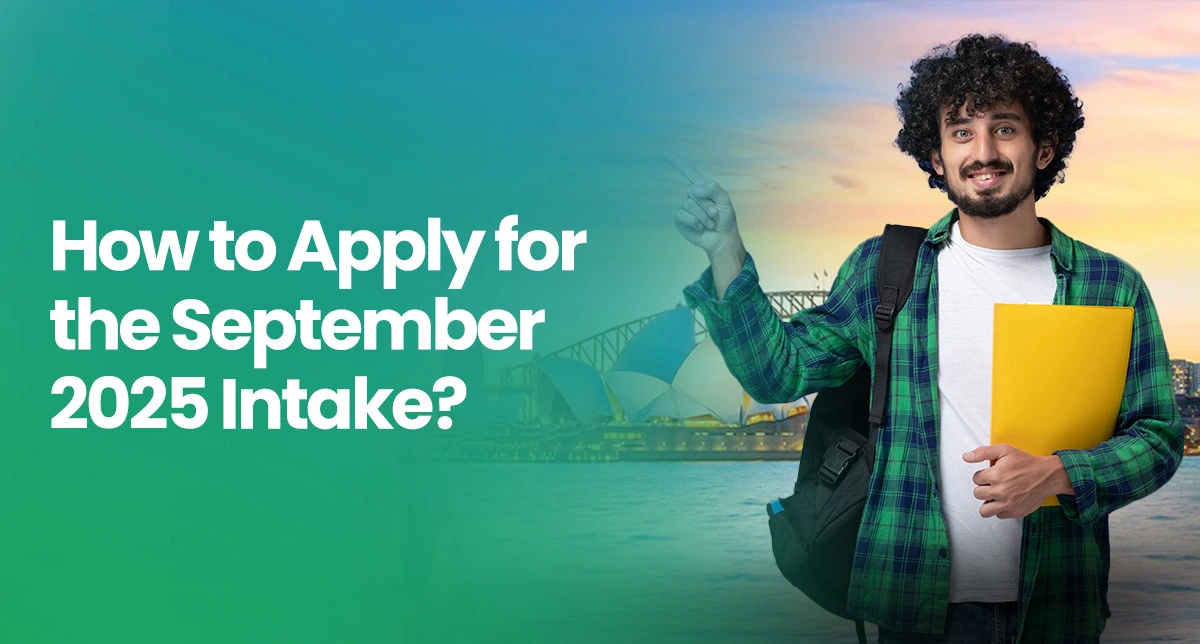How to Apply for the September 2025 Intake? - MWT Study Abroad