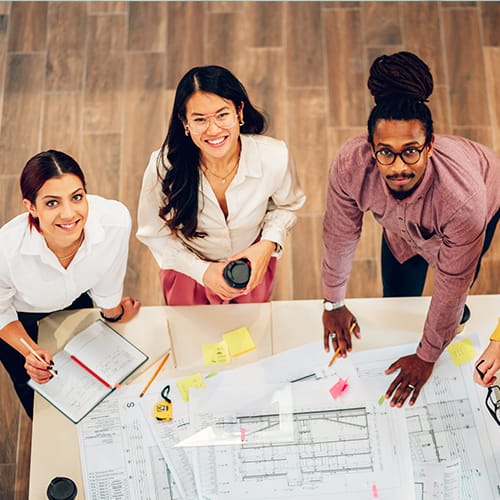 MSc Engineering Management in UK | Study & Build Leadership