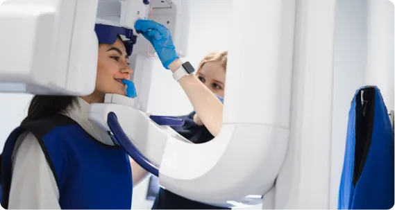 BSc (Hons) Diagnostic Radiography - MWT Study Abroad