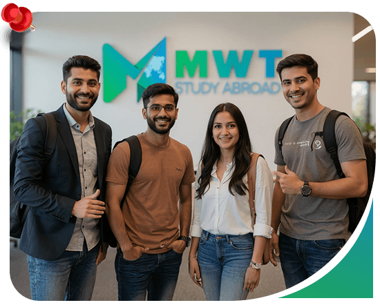 Best Study Abroad Consultants in Kerala | MWT Study Abroad